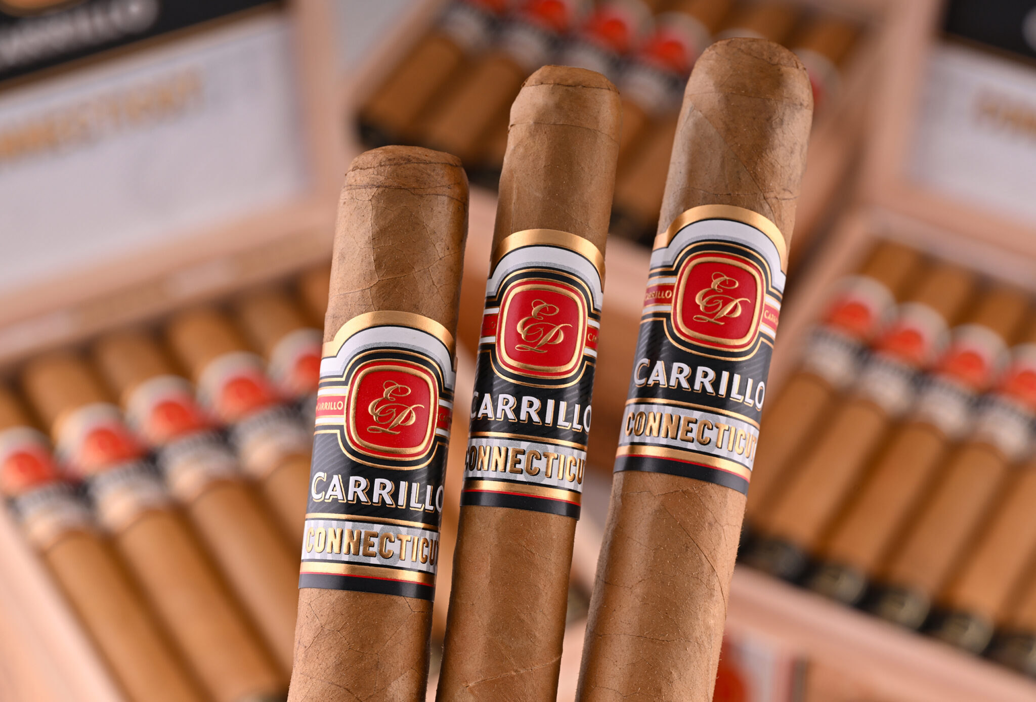 El nuevo puro E.P. Carrillo Essence Series Connecticut ya está en ...