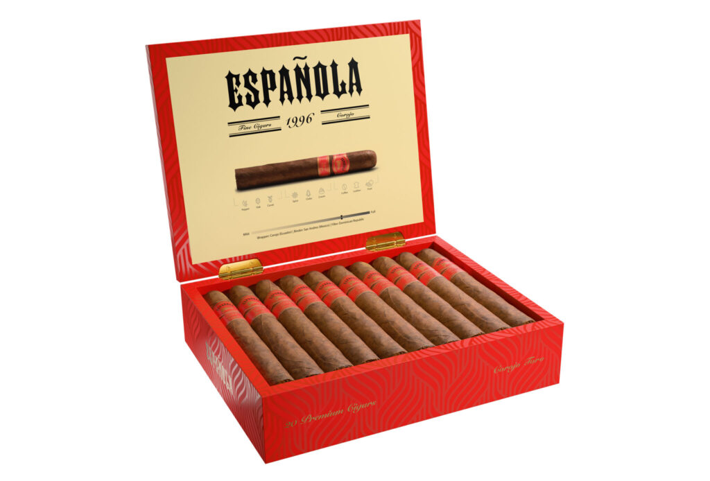 Española Corojo: the new cigar you’ll want in your humidor right now ...