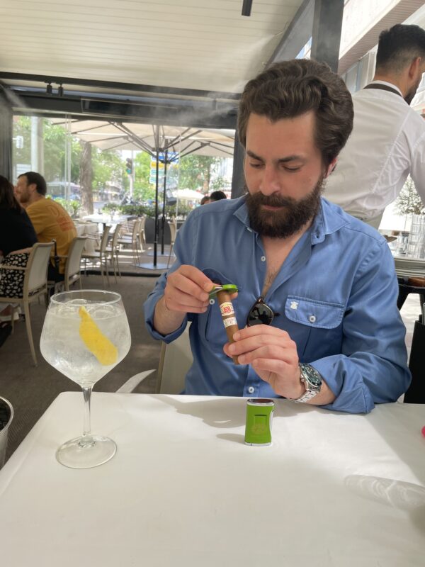 Puros y tabaco premium - Cigar Smoker Club Red de Fumadores de Puros