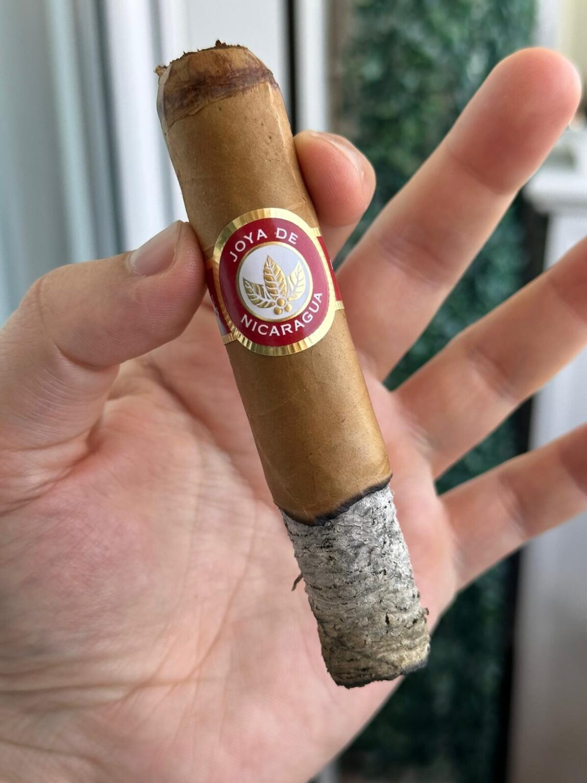 “Coming Soon to Spain! Joya de Nicaragua Pata Negra 2025, a cigar with ...