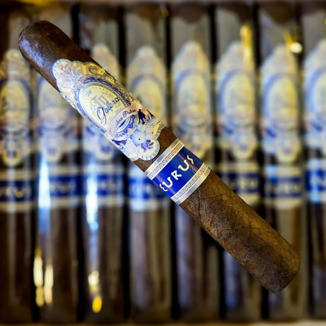 El puro del mes: La Galera Anemoi Eurus - Cigar Smoker Club