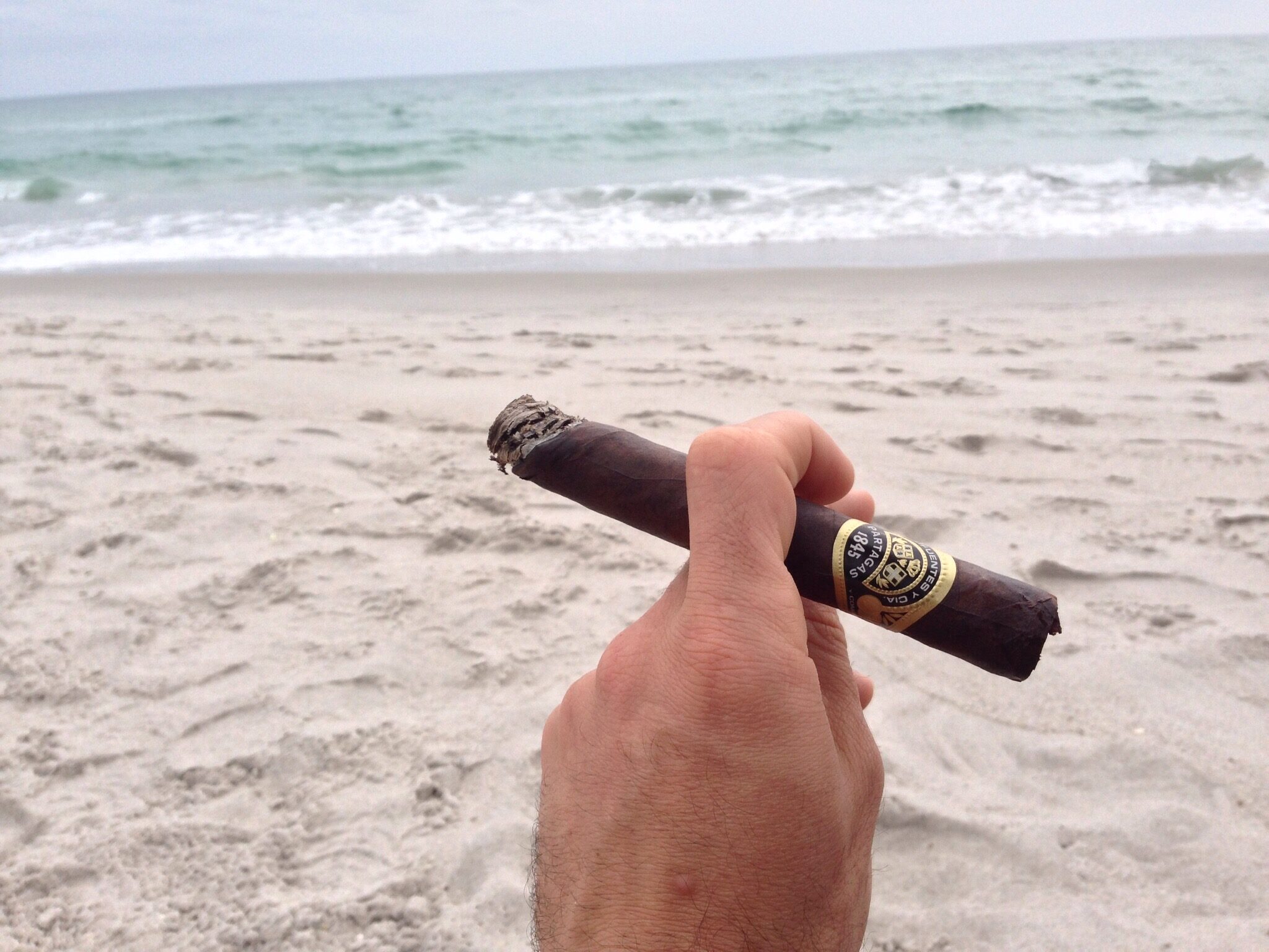 Best Beach Cigars - Cigar Smoker Club