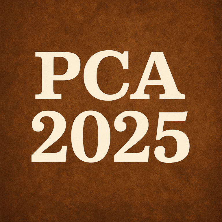 New Cigar Brand Releases at PCA 2025 - Cigar Smoker Club