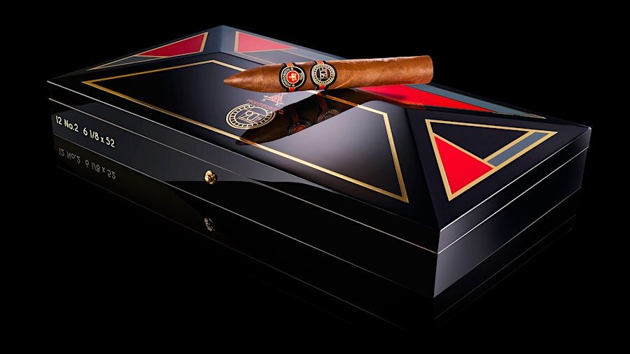 Montecristo 90th Anniversary: puro homenaje a nueve décadas de humo ...