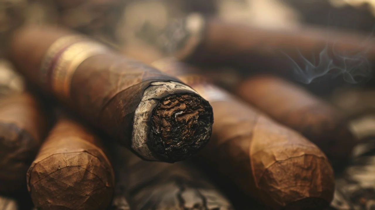 Puros para principiantes: tu primer puro - Cigar Smoker Club
