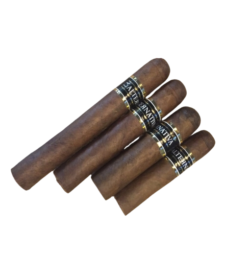 La Alternativa Robusto precio y opiniones - Cigar Smoker Club