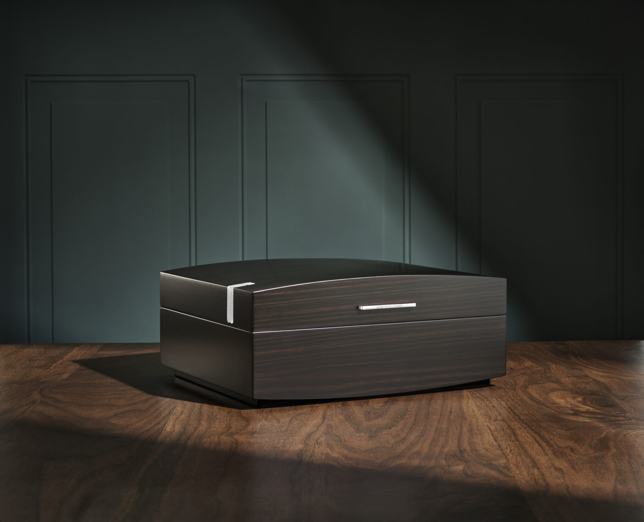 Boveda Launches Its New Humidor: The Ultimate Ally for Your Cigars ...