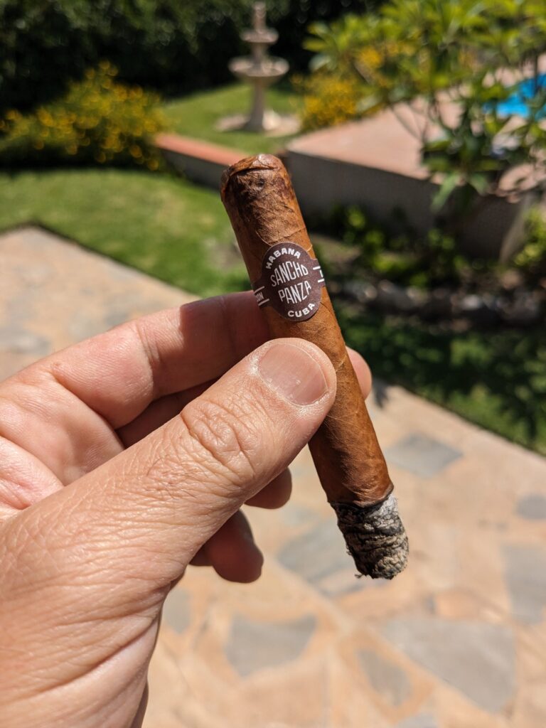 Sancho Panza Non Plus: a Cuban classic with plenty to tell - Cigar Smoker Club