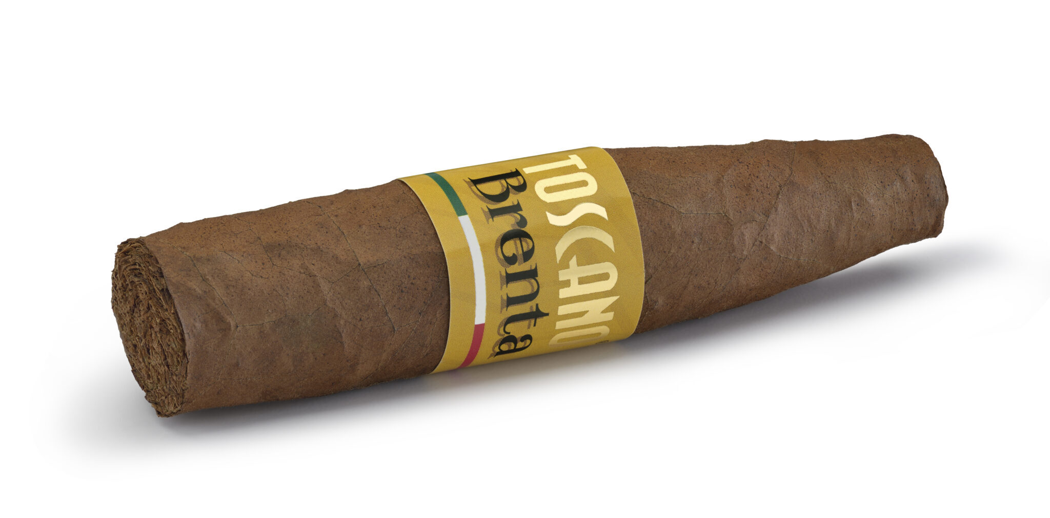Toscano Brenta precio y opiniones - Cigar Smoker Club