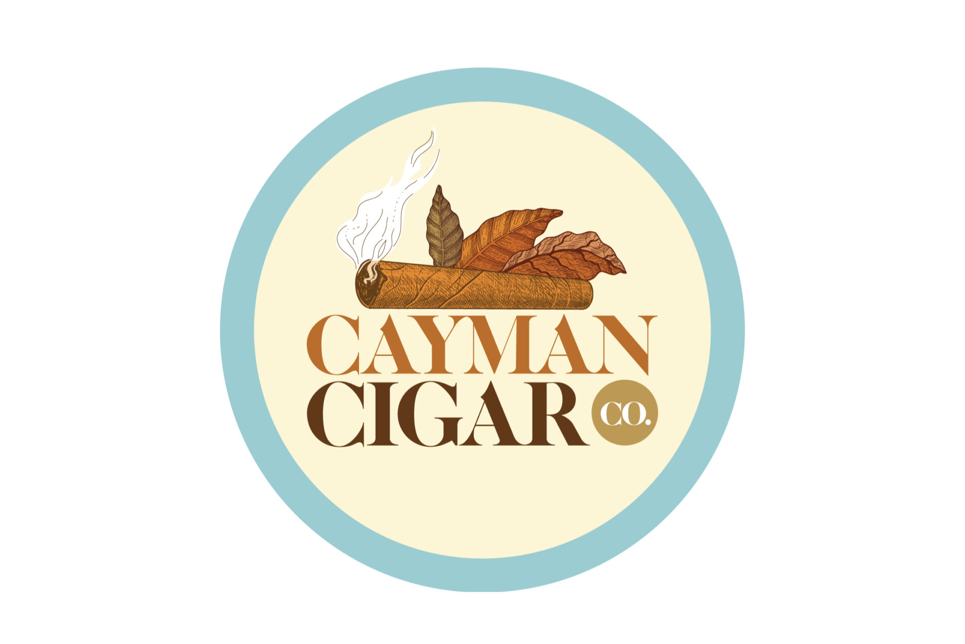 Cayman Cigar Co. Monarch - Cigar Smoker Club