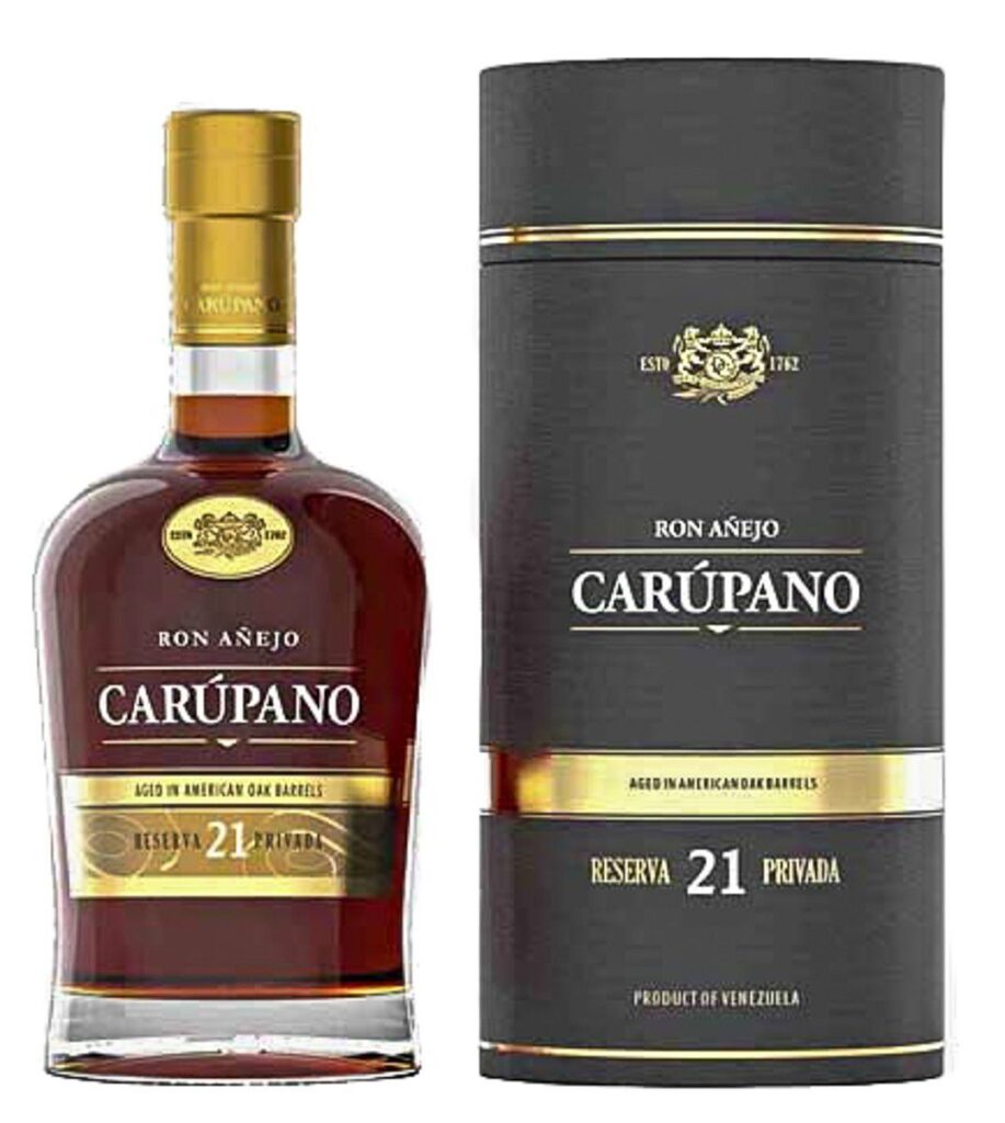 Una noche con Oscar Valladares: puros, cigarros y ron de altura en ...