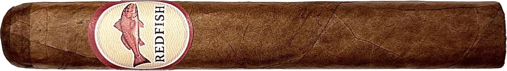 Lure The Redfish : le nouveau cigare qui mêle passion, tradition et ...