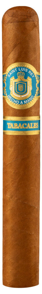 Saint Luis Rey Tabacales Rothchilde reviews & price - Cigar Smoker Club
