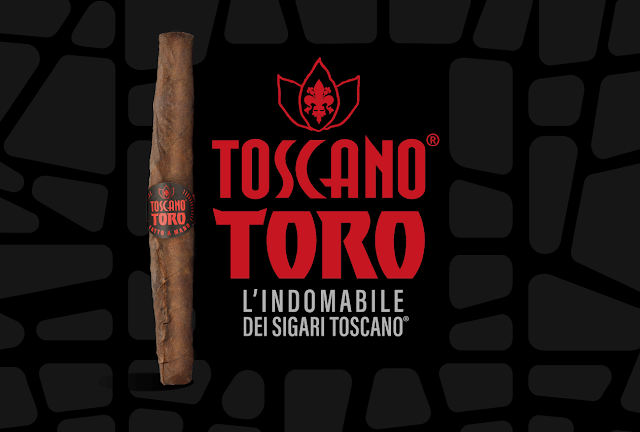 Toscano Toro: el puro italiano que rompe moldes - Cigar Smoker Club
