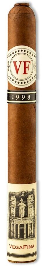 VegaFina Wonders Collection Nabateos preço e opiniões - Cigar Smoker Club