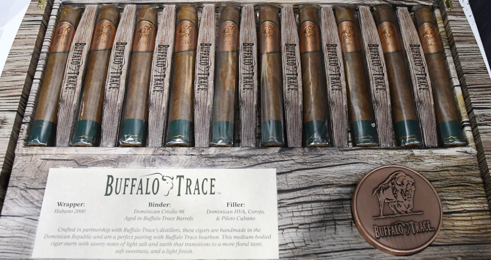 Exclusive Launch: the Buffalo Trace Limited Edition 2025 lands next ...