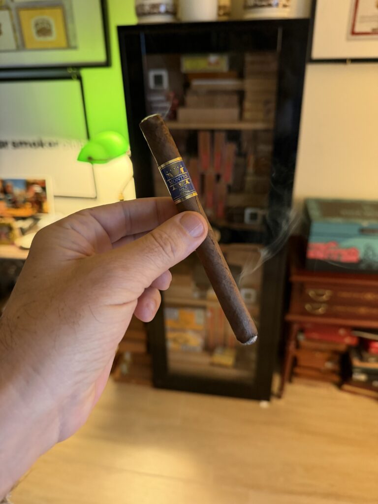 Cigars of the Week: One Classic and Two New Releases - Cigar Smoker Club