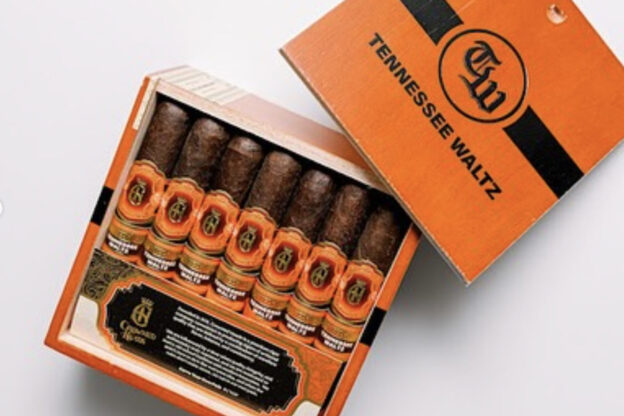 Crowned Heads Tennessee Waltz: the cigar that dances to a Southern ...