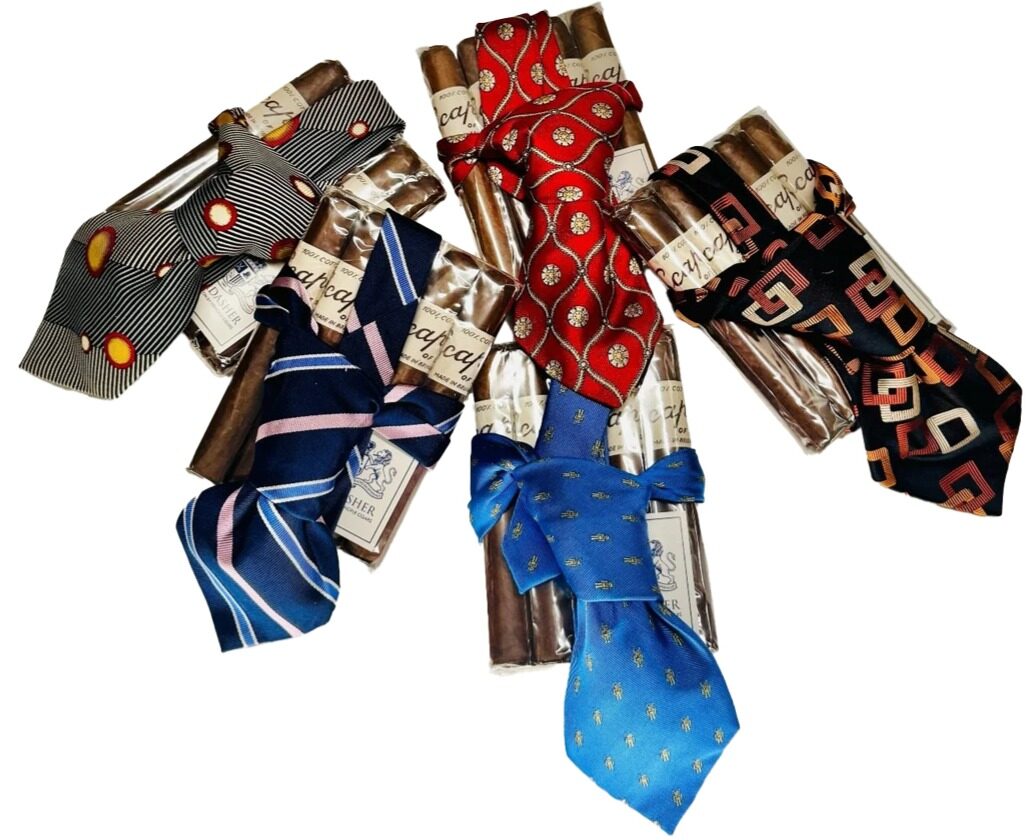 Principle Cigars Haberdasher precio y opiniones - Cigar Smoker Club