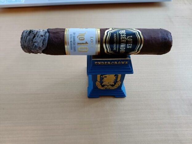 Calendario dell’Avvento dei sigari: Giorno 2 - Cigar Smoker Club