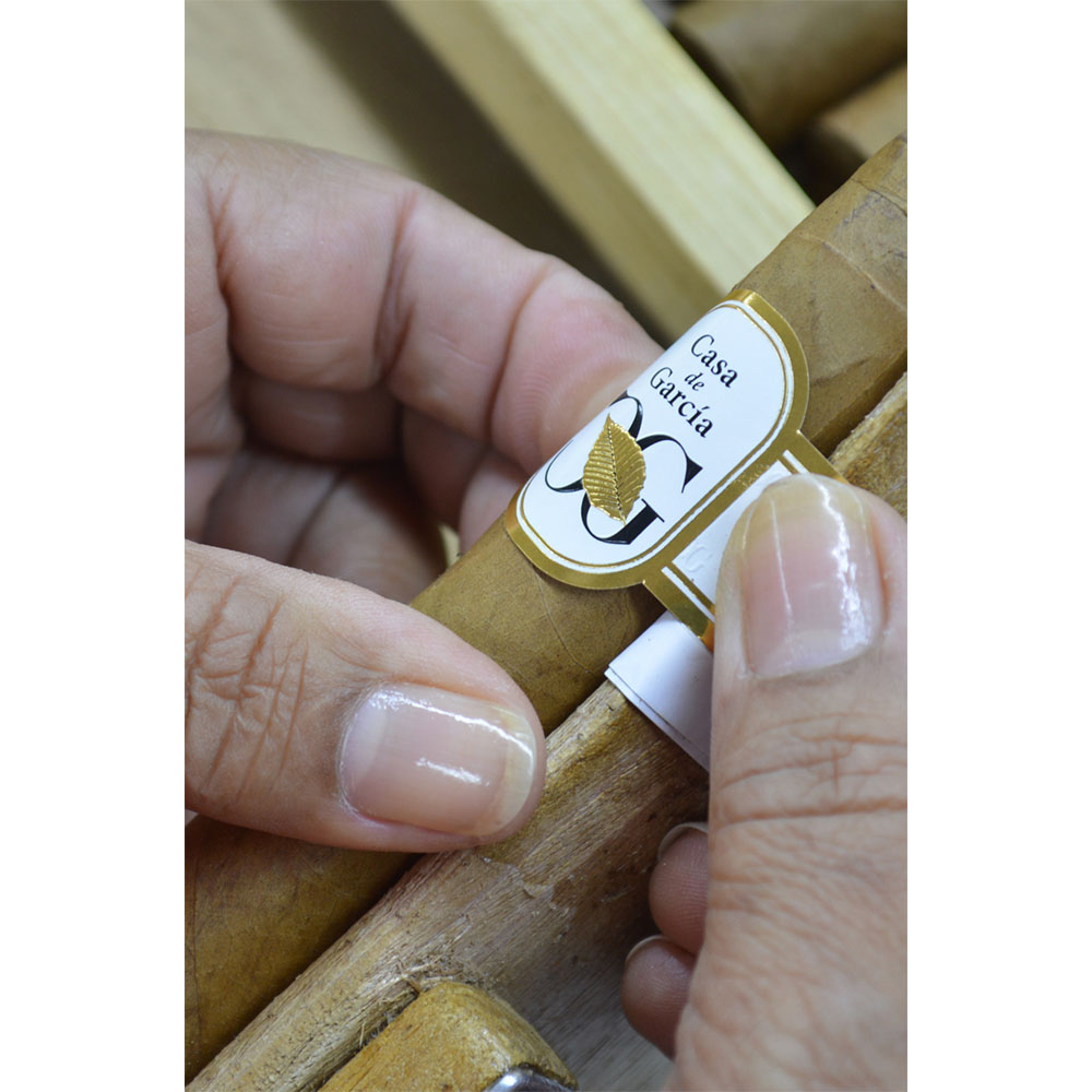 Calendario de Adviento de Puros - Cigar Smoker Club