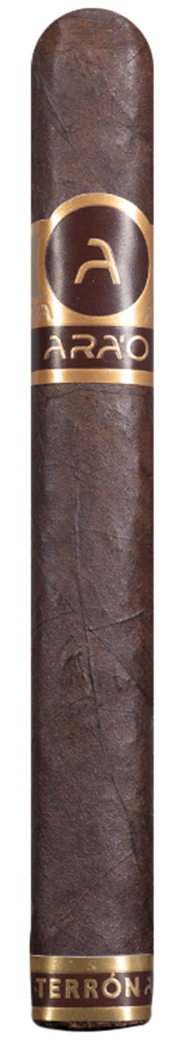 Ara’o Terrón Maduro Churchill reviews & price - Cigar Smoker Club