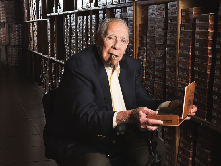 José Orlando Padrón: the master who put Nicaragua at the pinnacle of ...