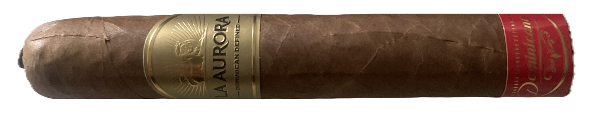 La Aurora Dominicana Robusto: eine dominikanische Zigarre, wenn du Lust ...