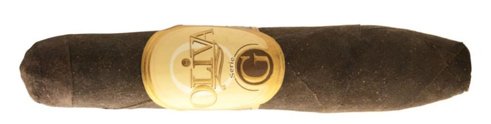 Oliva Serie G Special G: a small cigar in a Perfecto shape with flavor ...