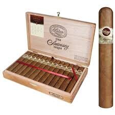 Padrón 1964 Imperial Toro: the Nicaraguan smoke that hit me with cocoa ...