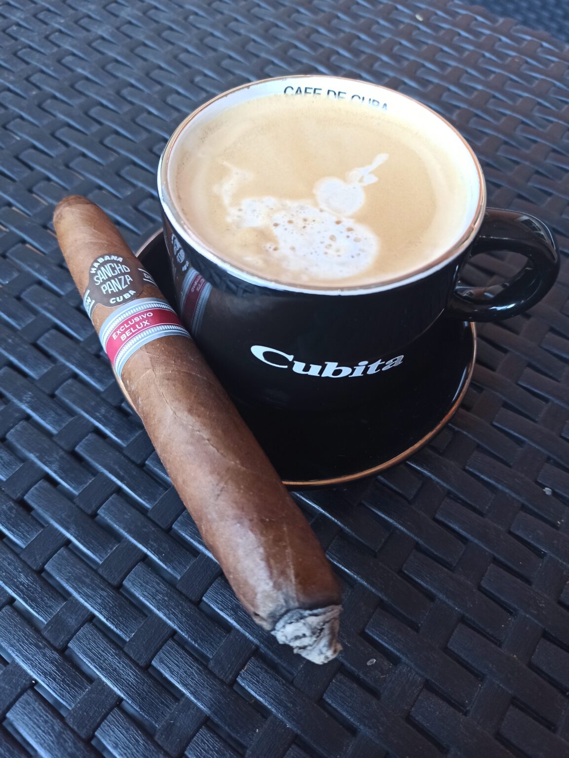 Gran Quixote Belux 2017: a cigar that makes you slow down - Cigar ...